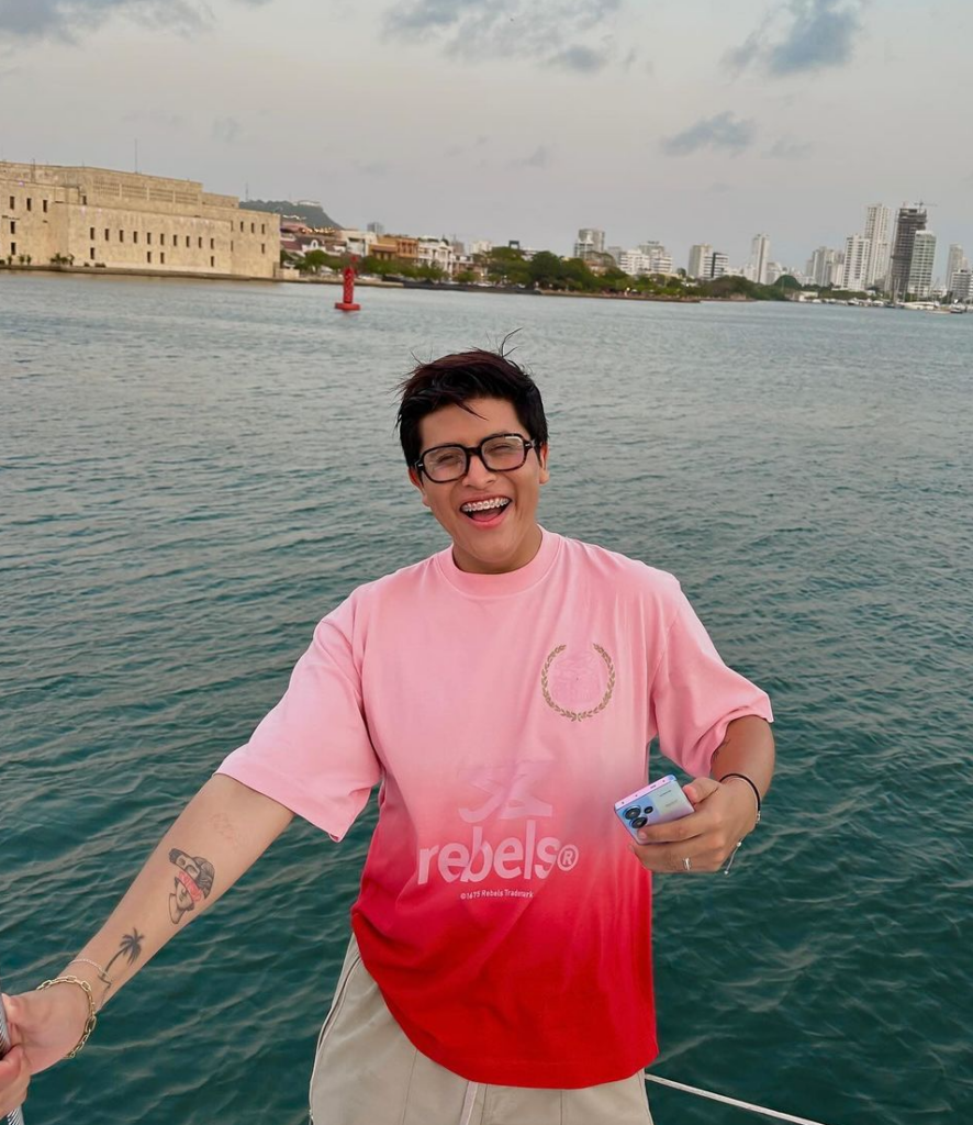 Relevancia y Omnipresencia en los influencers New Comers ...